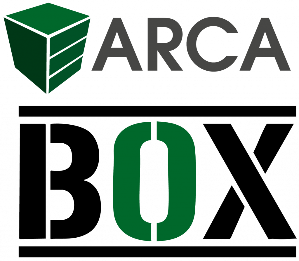 ARCA-BOX | HPN Industrieverpackungen